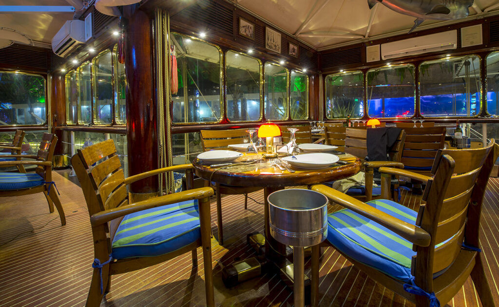 Restaurant Le Lagon 1 Cuisine gourmet Dakar - Restaurant Gastronomique ...