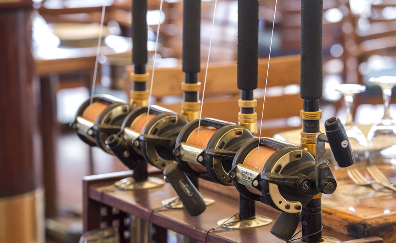 Restaurant Le Lagon 1 Cuisine gourmet Dakar - Restaurant Gastronomique ...