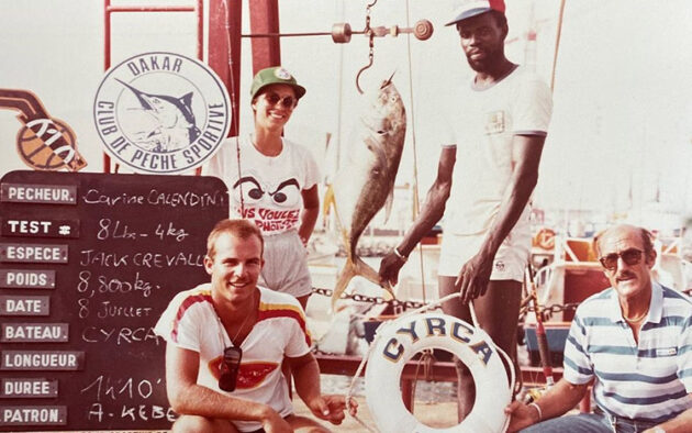 Restaurant Le Lagon 1 Cuisine gourmet Dakar - Restaurant Gastronomique ...